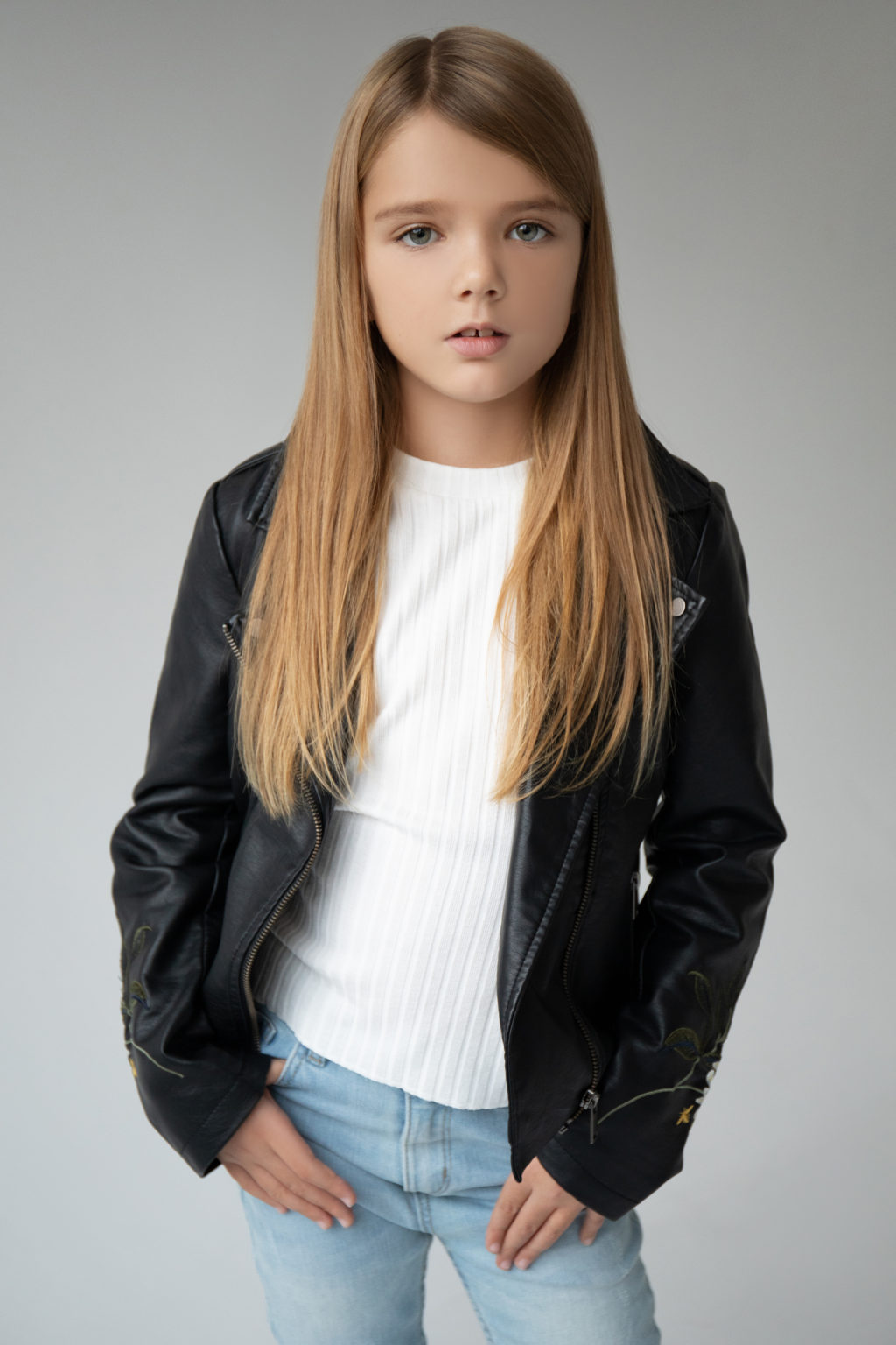 Николь Лебединская | Al Models UA